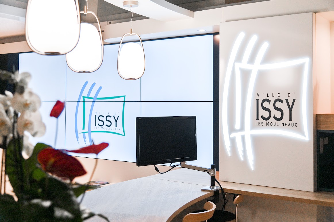 [Archive] Certification QualiVilles : des services municipaux une nouvelle fois reconnus | Issy ...